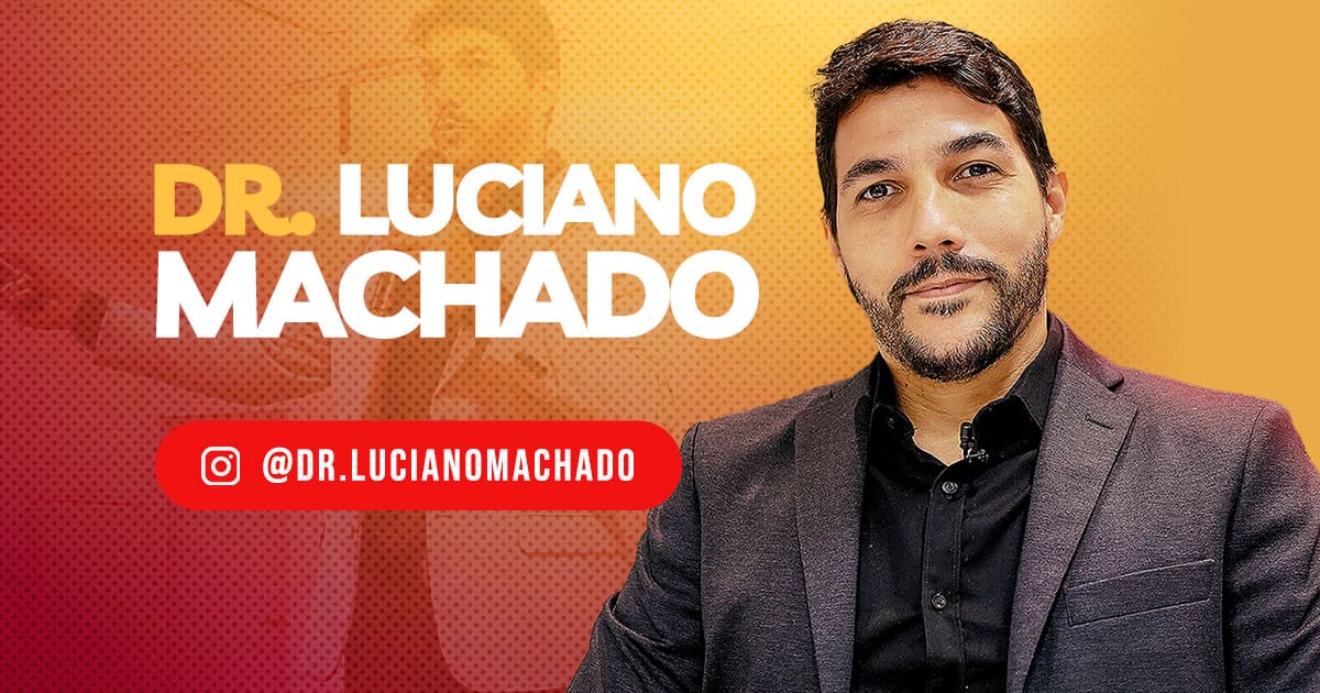 Dr. Luciano Machado